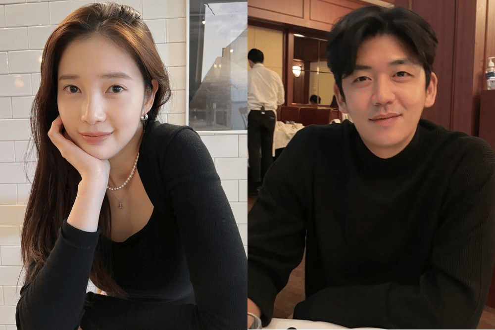 Yoon Chae Kyung dan Lee Yong Dae Dikabarkan Pacaran | Popbela.com