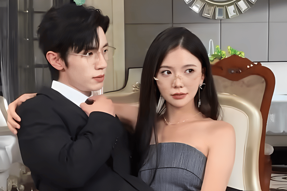 6 Pasangan Drama China yang Jalin Hubungan di Dunia Nyata | Popbela.com