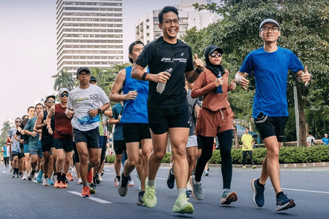 Planet Sports Run Siap Hadir Tahun Depan, PUMA Jadi Official Jersey ...