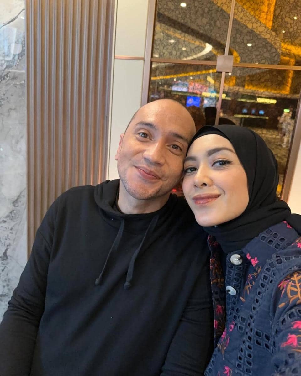 9 Potret Kenangan Gary Iskak dan Richa Novisha, Dipisahkan Maut | Popbela.com