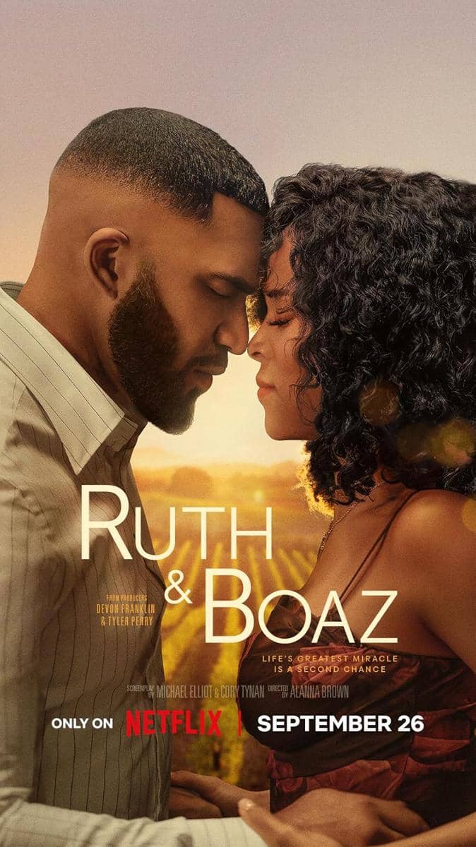 7 Film Netflix Romantis Terbaik 2025, Ceritanya Bikin Baper | Popbela.com
