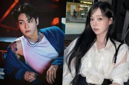 Jungkook ‘BTS’ dan Winter ‘aespa’ Dirumorkan Pacaran, Ini Faktanya ...