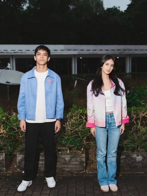 10 Potret Akrab El Putra Sarira dan Leya Princy, Serasi Banget! | Popbela.com