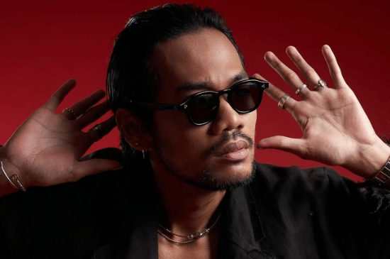 Profil Oslo Ibrahim, dari Penyanyi Indie hingga Kreator Konten Viral di ...