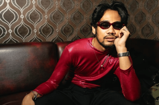 Profil Oslo Ibrahim, dari Penyanyi Indie hingga Kreator Konten Viral di ...