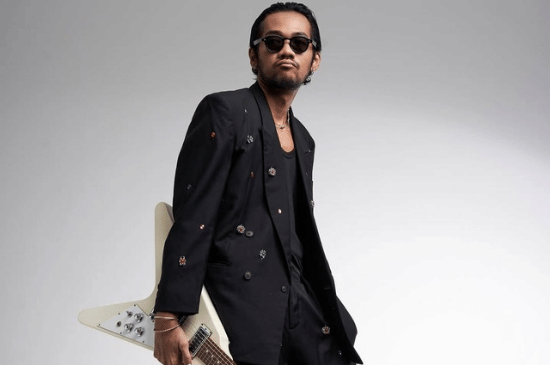 Profil Oslo Ibrahim, dari Penyanyi Indie hingga Kreator Konten Viral di ...