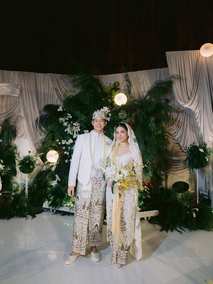 Biodata dan Profil Narrel Amara, Istri Tristan Juliano | Popbela.com