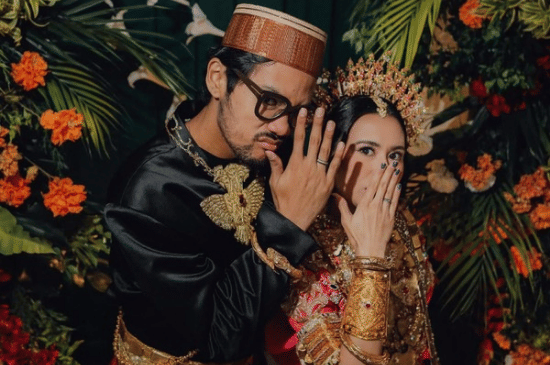 Profil Oslo Ibrahim, dari Penyanyi Indie hingga Kreator Konten Viral di ...