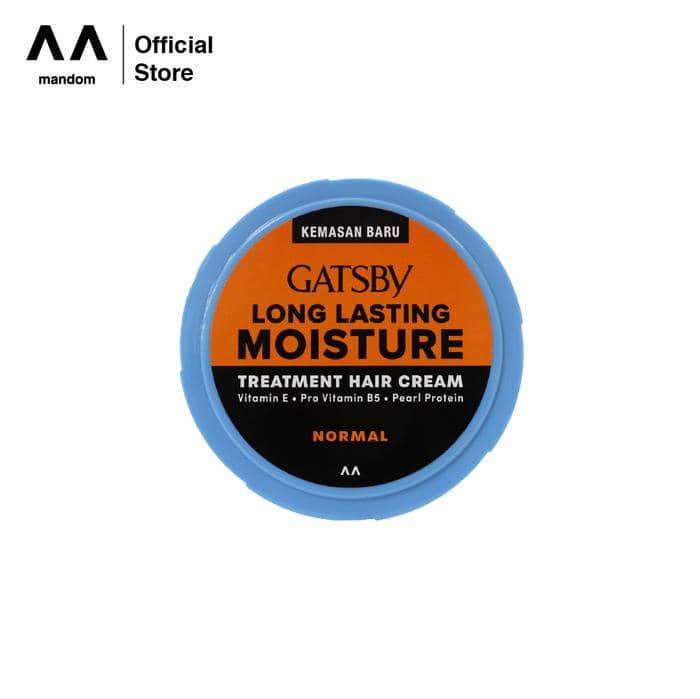 9 Rekomendasi Pomade Gatsby Terbaik untuk Gaya Rambut Pria | Popbela.com