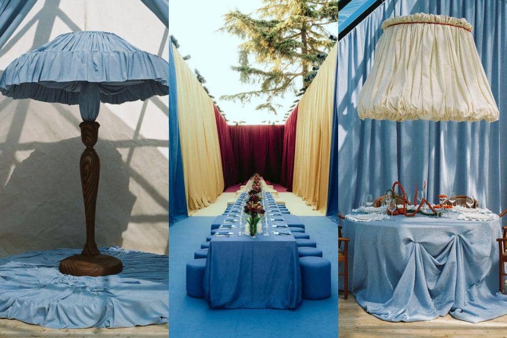 11 Tren Dekorasi Pernikahan Tahun 2026 dari Pinterest | Popbela.com