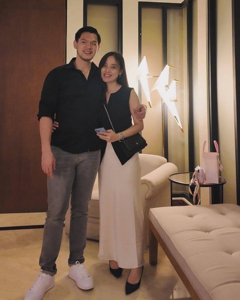 10 Potret Gaya Pacaran Jerry dan Fani 'MasterChef Indonesia' | Popbela.com