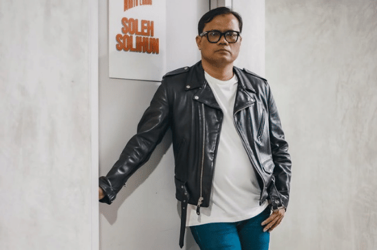 Profil Soleh Solihun, dari Editor Rolling Stone hingga Kontroversi Jadi ...