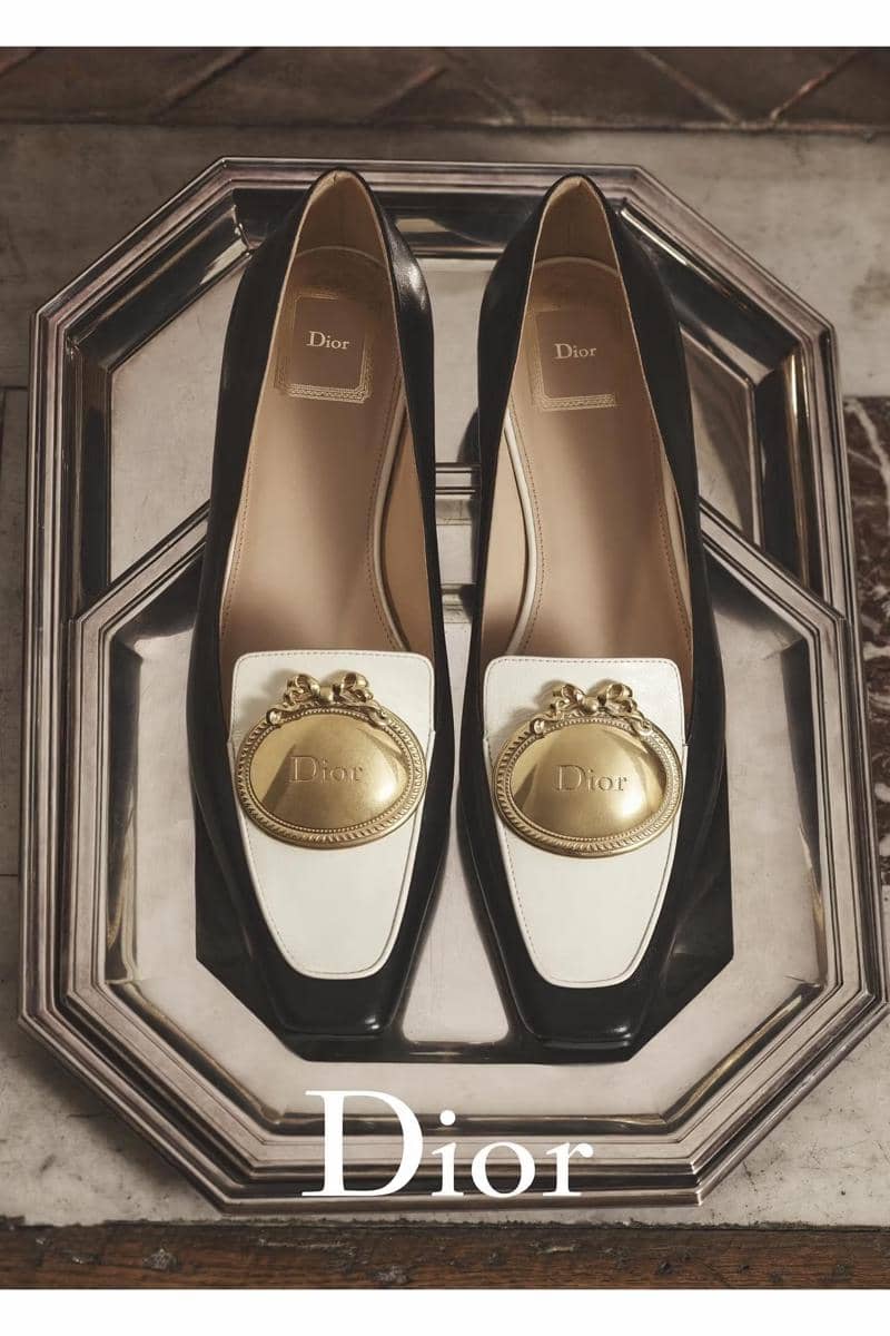 Dior Rilis Kampanye Co-Ed Perdana untuk Koleksi Jonathan Anderson ...