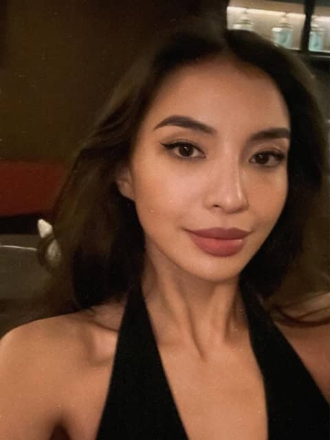 Profil Manohara Odelia Pinot: Biodata dan Perjalanan Karier | Popbela.com