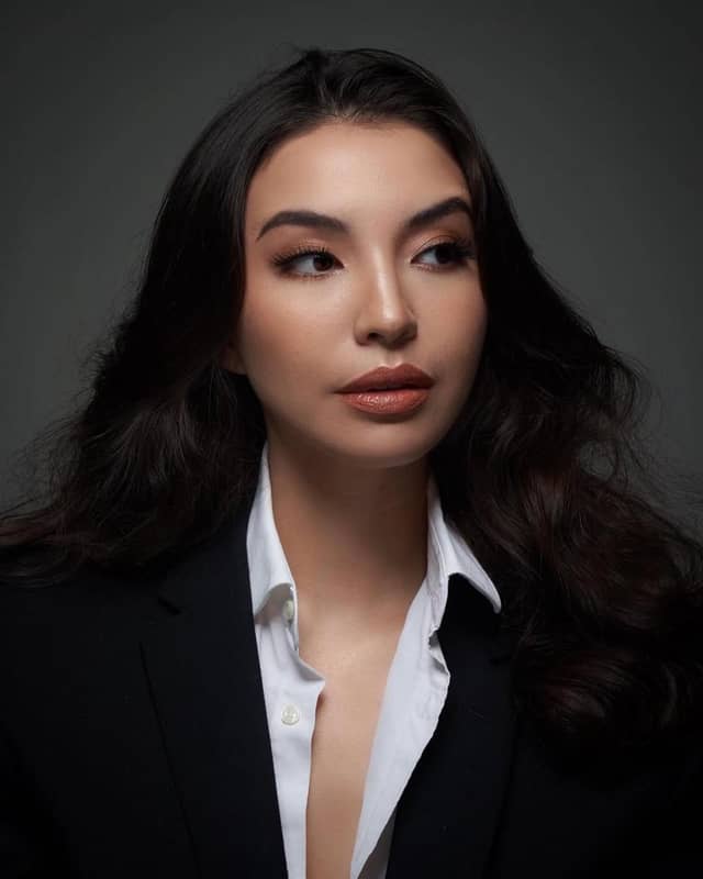 Profil Manohara Odelia Pinot: Biodata dan Perjalanan Karier | Popbela.com