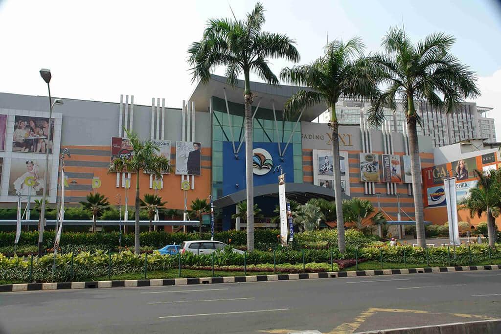 PIM 5 Sedang Dibangun, Netizen Kepo Mengapa Tidak Ada PIM 4? | Popbela.com