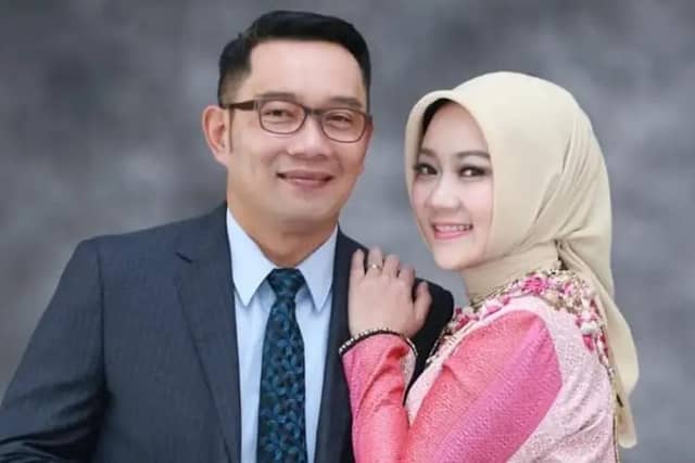 5 Isi Putusan Cerai Ridwan Kamil dan Atalia Praratya | Popbela.com
