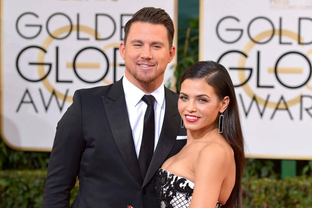 Deretan Perempuan yang Pernah Terpikat dengan Channing Tatum | Popbela.com
