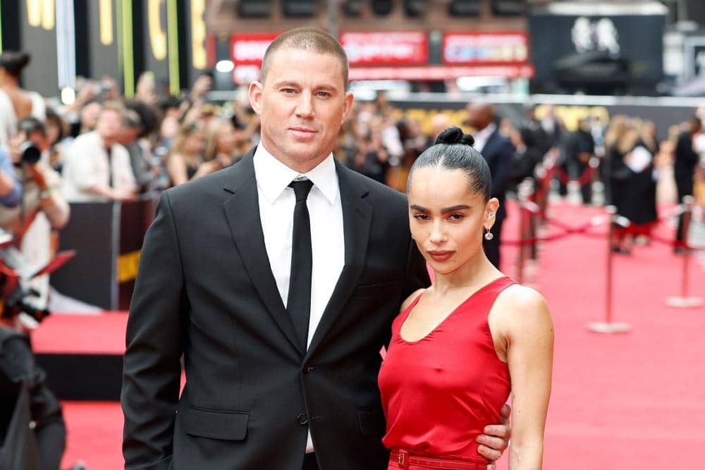 Deretan Perempuan yang Pernah Terpikat dengan Channing Tatum | Popbela.com