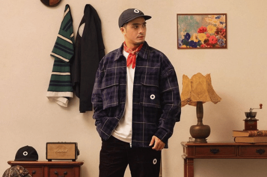 Profil Ricky Harun | Popbela.com