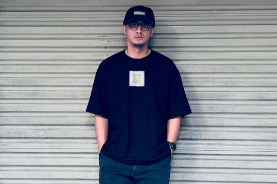 Profil Ricky Harun | Popbela.com