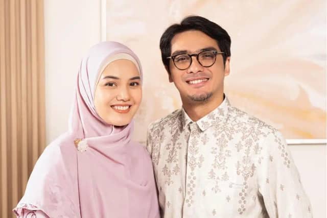Profil Herfiza Novianti, Aktris sekaligus Istri Ricky Harun | Popbela.com