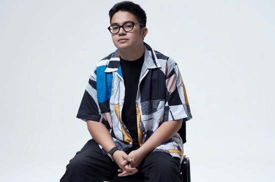 Profil Umay Shahab, dari Artis Cilik hingga Menjabat CCO di Sinemaku ...