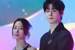 7 Perempuan yang Pernah Dirumorkan Kencan dengan Cha Eun Woo | Popbela.com