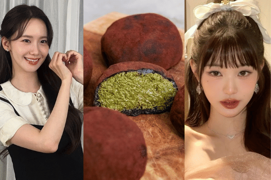 Resep Dubai Chewy Cookie, Dessert yang Viral di Kalangan Idol K-Pop ...