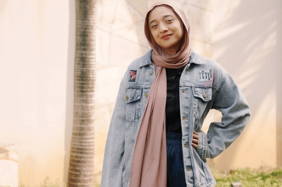 Profil Chiki Fawzi yang Gagal Jadi Petugas Haji 2026 | Popbela.com