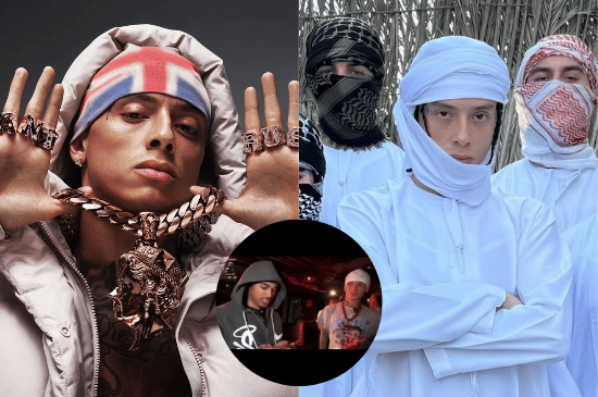 Profil Central Cee, Rapper Inggris yang Kini Menjadi Seorang Muslim ...
