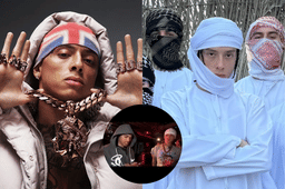 Profil Central Cee, Rapper Inggris yang Kini Menjadi Seorang Muslim ...