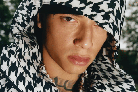 Profil Central Cee, Rapper Inggris yang Kini Menjadi Seorang Muslim ...