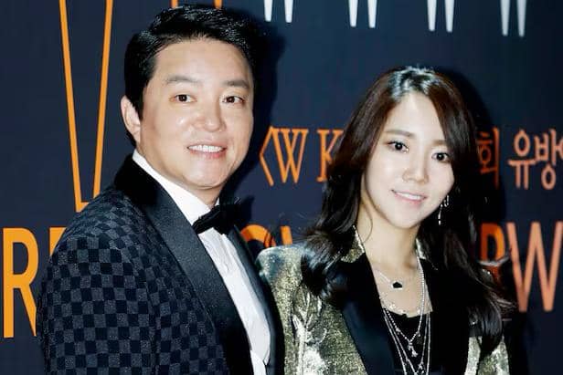 15 Tahun Menikah, Lee Beom Soo dan Lee Yoon Jin Resmi Bercerai ...