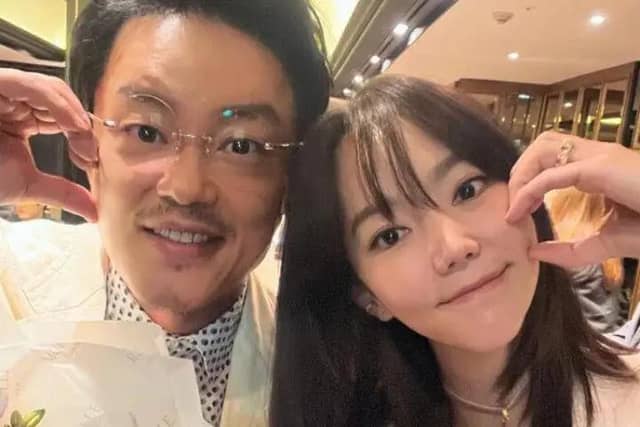 15 Tahun Menikah, Lee Beom Soo dan Lee Yoon Jin Resmi Bercerai ...