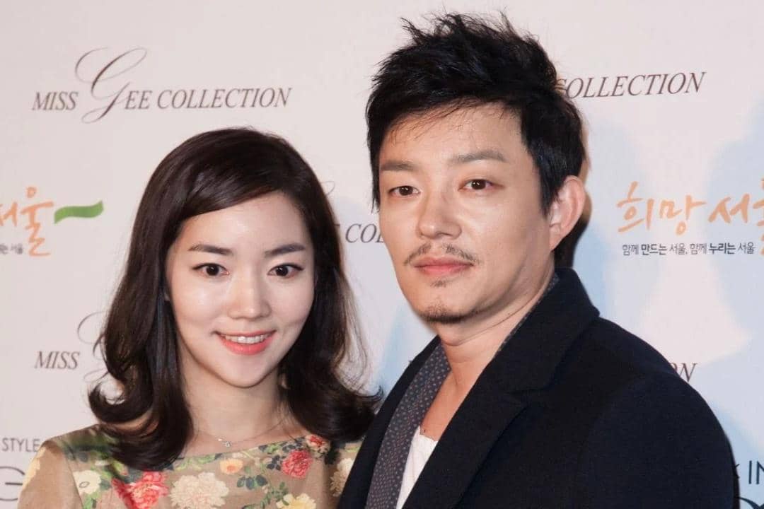 15 Tahun Menikah, Lee Beom Soo dan Lee Yoon Jin Resmi Bercerai ...
