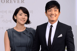 15 Tahun Menikah, Lee Beom Soo dan Lee Yoon Jin Resmi Bercerai ...