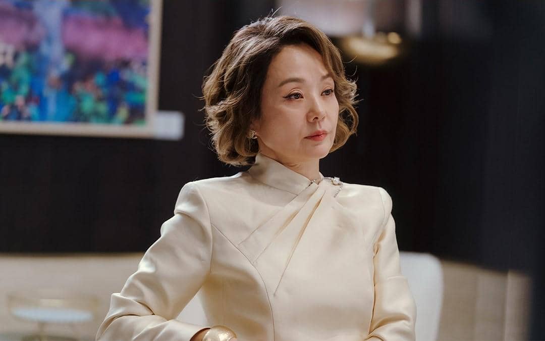 Profil Pemain The Art of Sarah, Shin Hae Sun sampai Lee Jun Hyuk ...