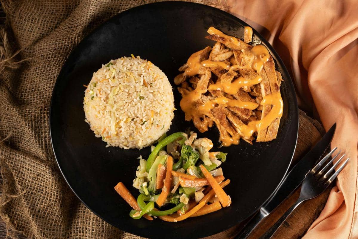 8 Ide Menu Berbuka Puasa Sehat, Bergizi, dan Tetap Lezat | Popbela.com