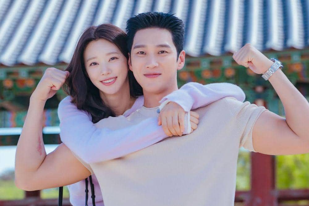 15 Rekomendasi Film Spanyol Romantis yang Bikin Baper | Popbela.com