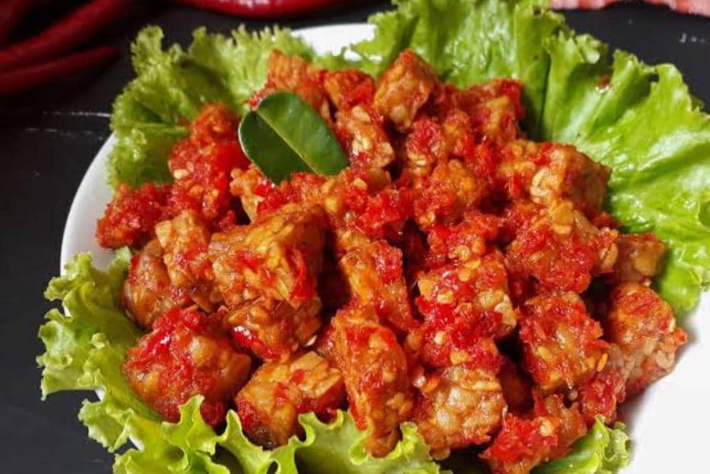 8 Menu Sahur dari Tempe yang Praktis dan Mengenyangkan | Popbela.com