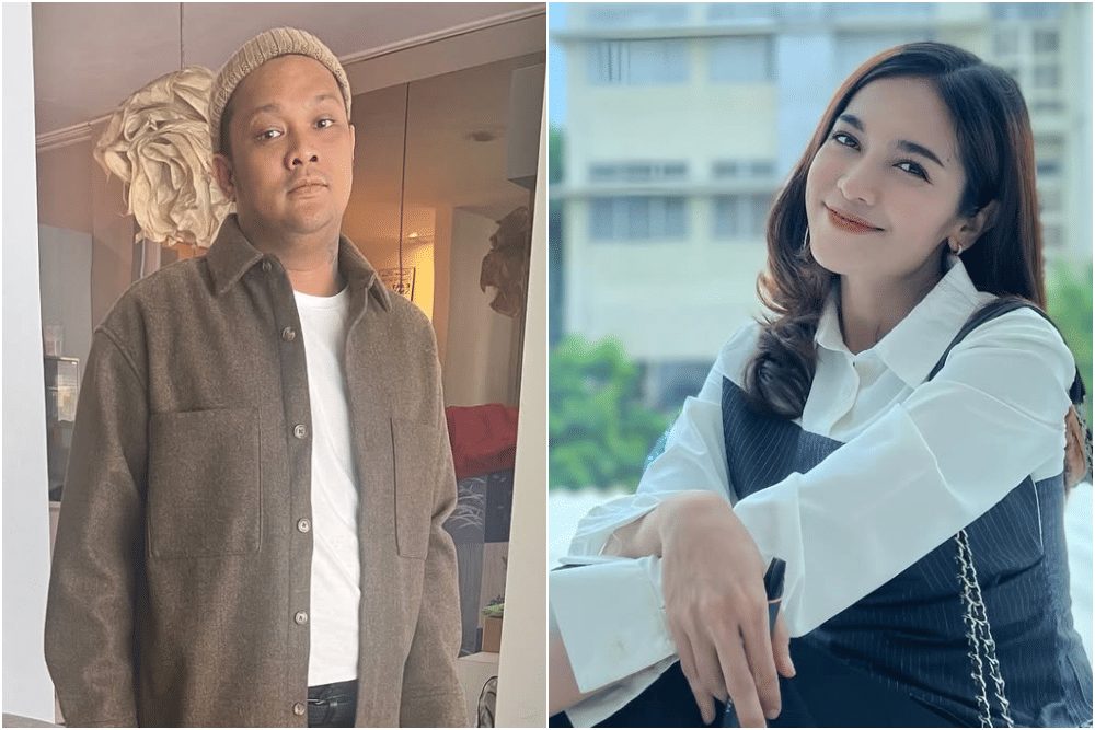 Virgoun Dikabarkan Akan Menikah dengan Lindi Fitriyana | Popbela.com