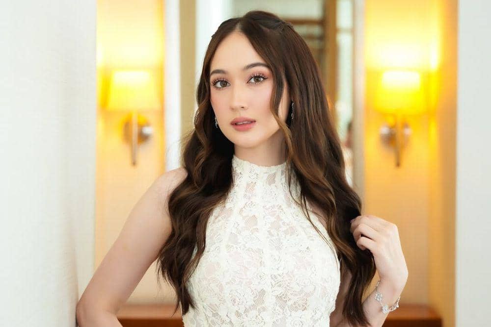 Fakta Keluarga Laura Moane yang Dijuluki Keluarga Barbie | Popbela.com