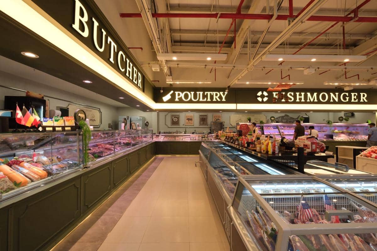 Ranch Market Buka di PIM 5, Hadirkan Pengalaman Belanja yang Premium ...