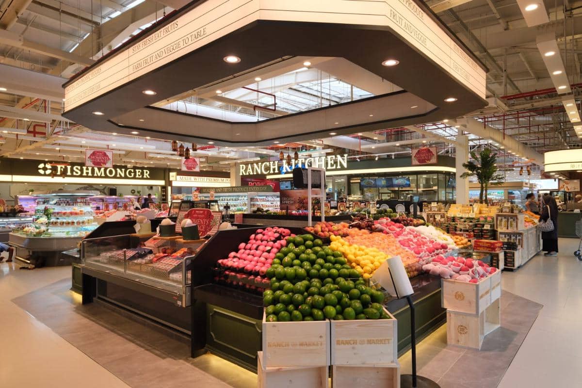 Ranch Market Buka di PIM 5, Hadirkan Pengalaman Belanja yang Premium ...