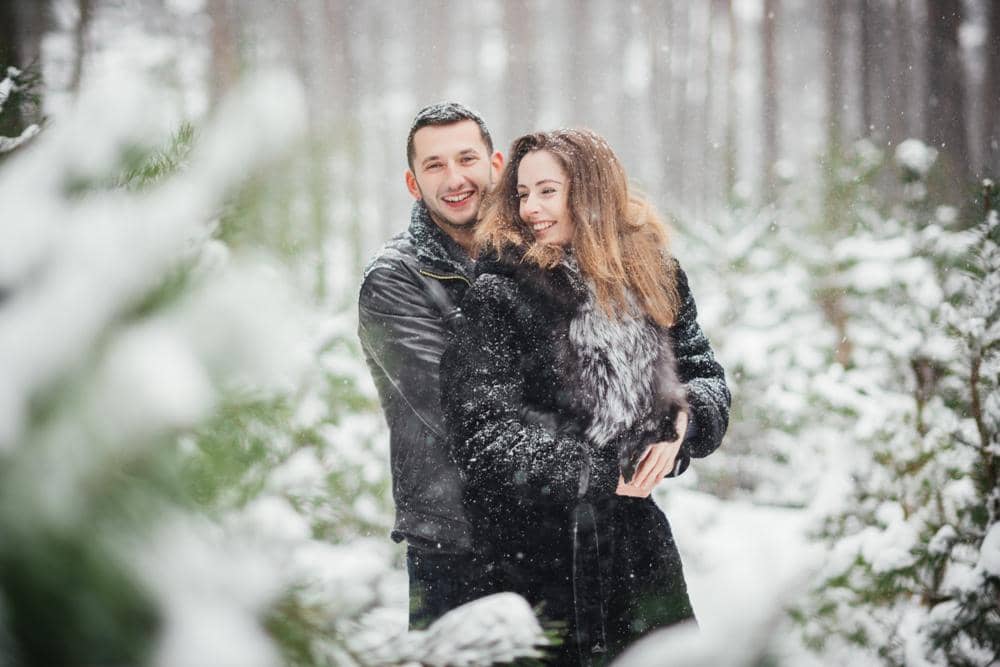 Cuffing Season: Fenomena Kencan Musiman | Popbela.com