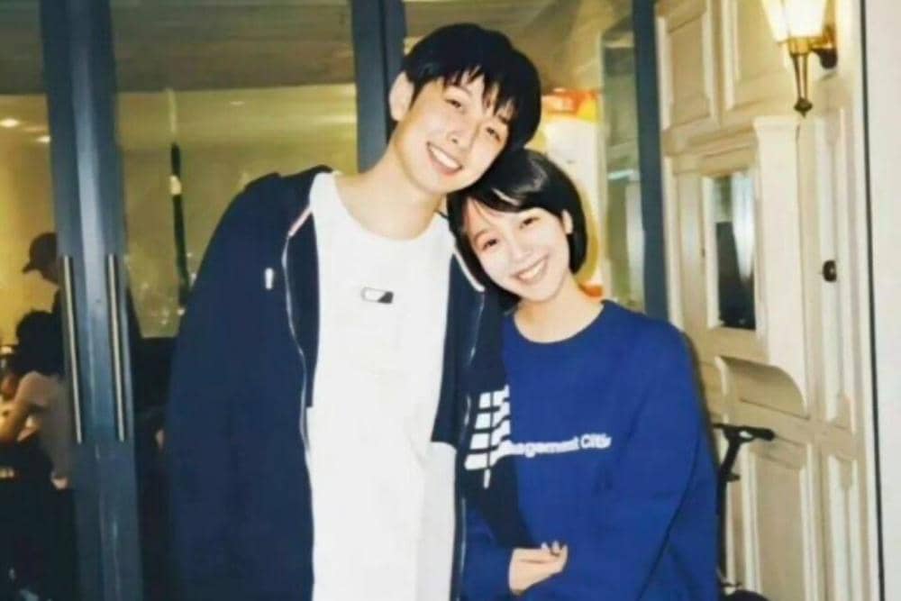 Qi Si Jun dan Liu Meng Zhang Putus Usai 7 Tahun Pacaran | Popbela.com