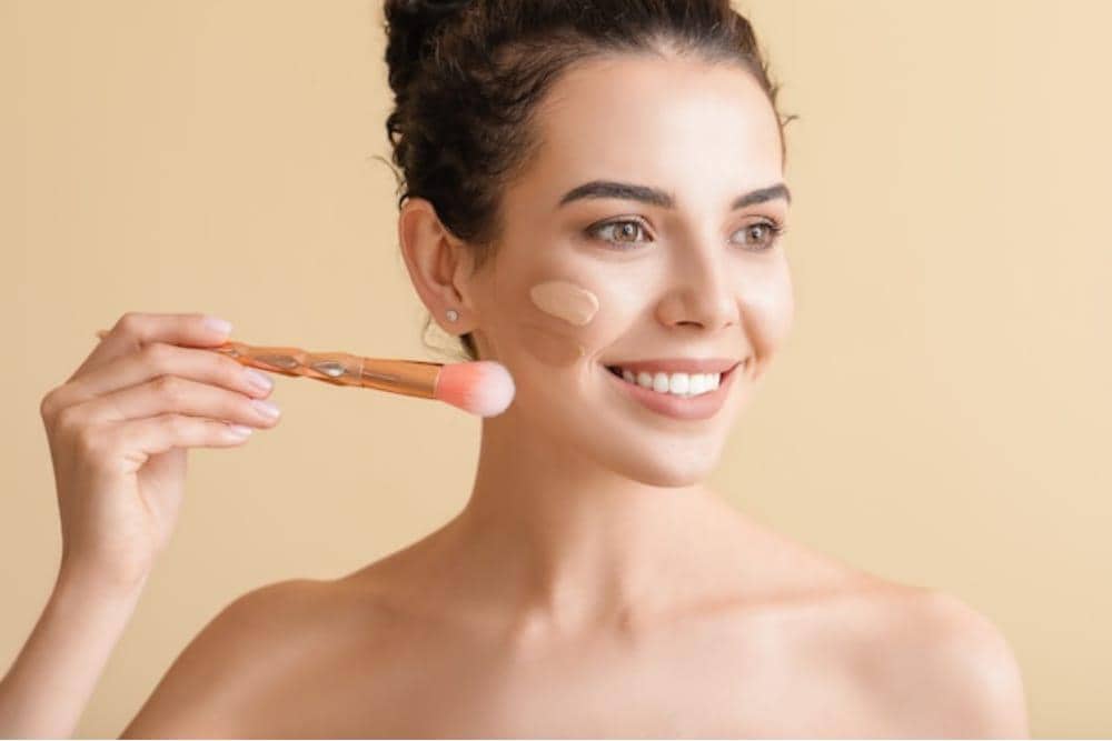 Cara Memilih Foundation Sesuai Undertone Kulit | Popbela.com