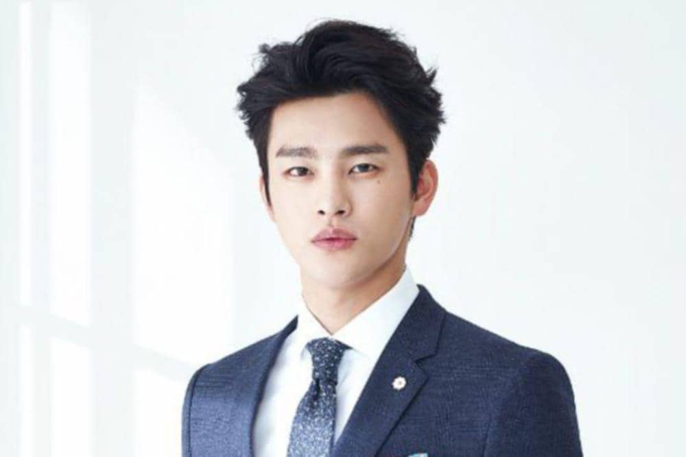 Profil Seo In Guk Pemeran Park Kyeong Nam Di Boyfriend On Demand Profil Seo In Guk Pemeran Park Kyeong Nam Di Boyfriend On Demand