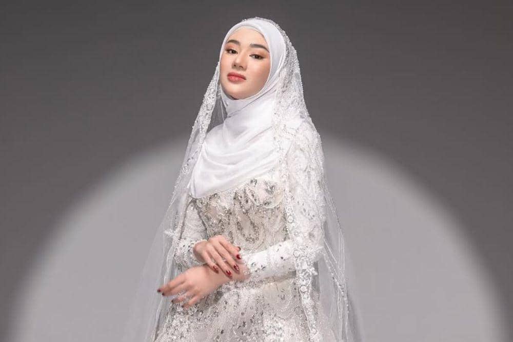 Fakta Keluarga Clara Shinta dan Rumah Tangganya Retak | Popbela.com